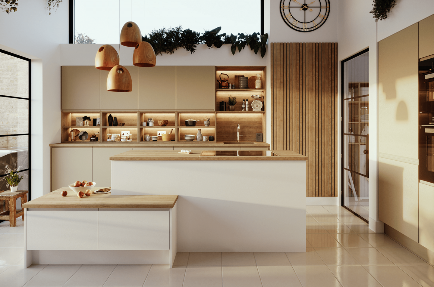 Smile Kitchens - Branding / Website Design | Our Work - Likely Story